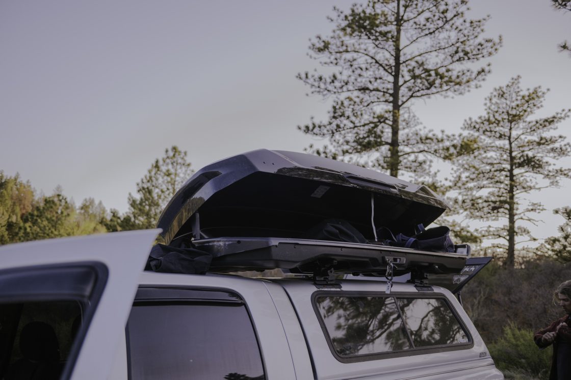 ProView - Thule Motion 3 XXL Roof Box and GoPacks Review - The Link ...