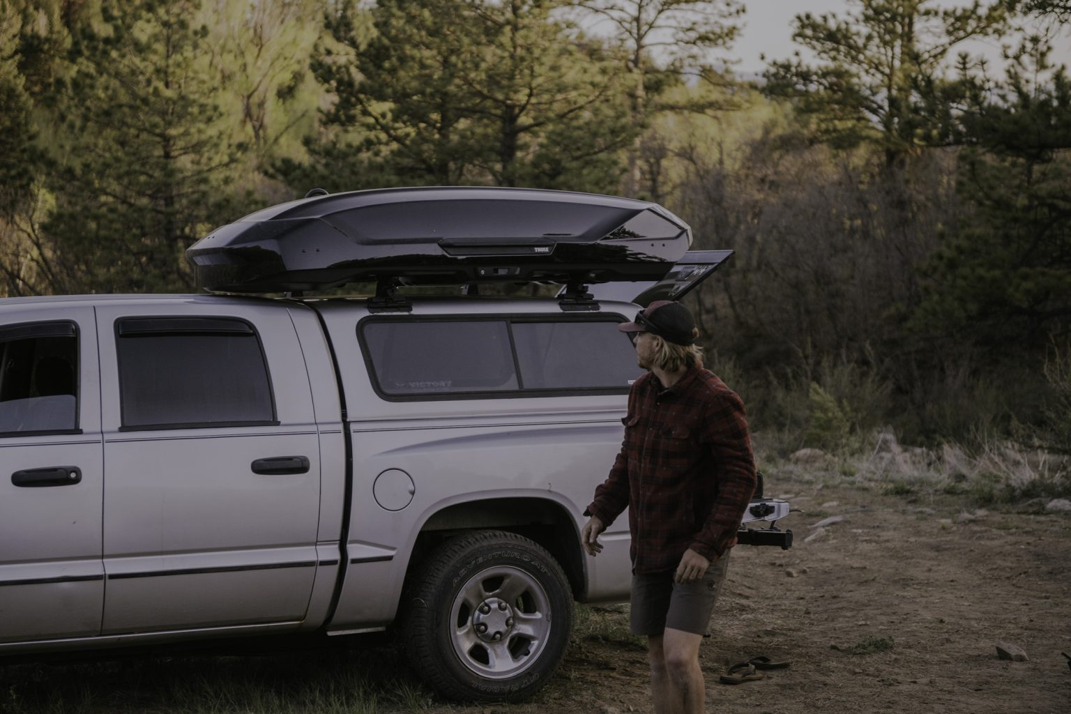 ProView - Thule Motion 3 XXL Roof Box and GoPacks Review - The Link ...