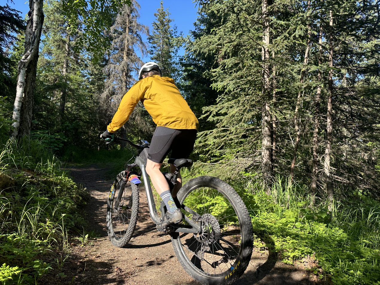 ProView - Rab Women's Cinder Adventure Cycling Kit Review - The Link ...