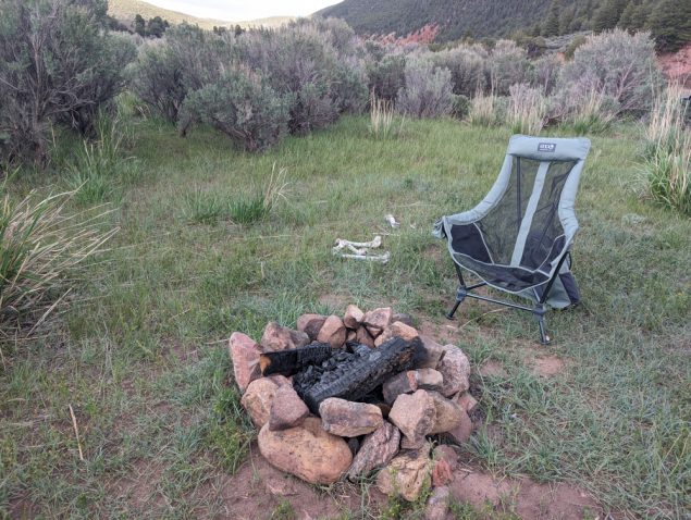 ProView - ENO Lounger DL Chair Review - The Link - Gear Reviews