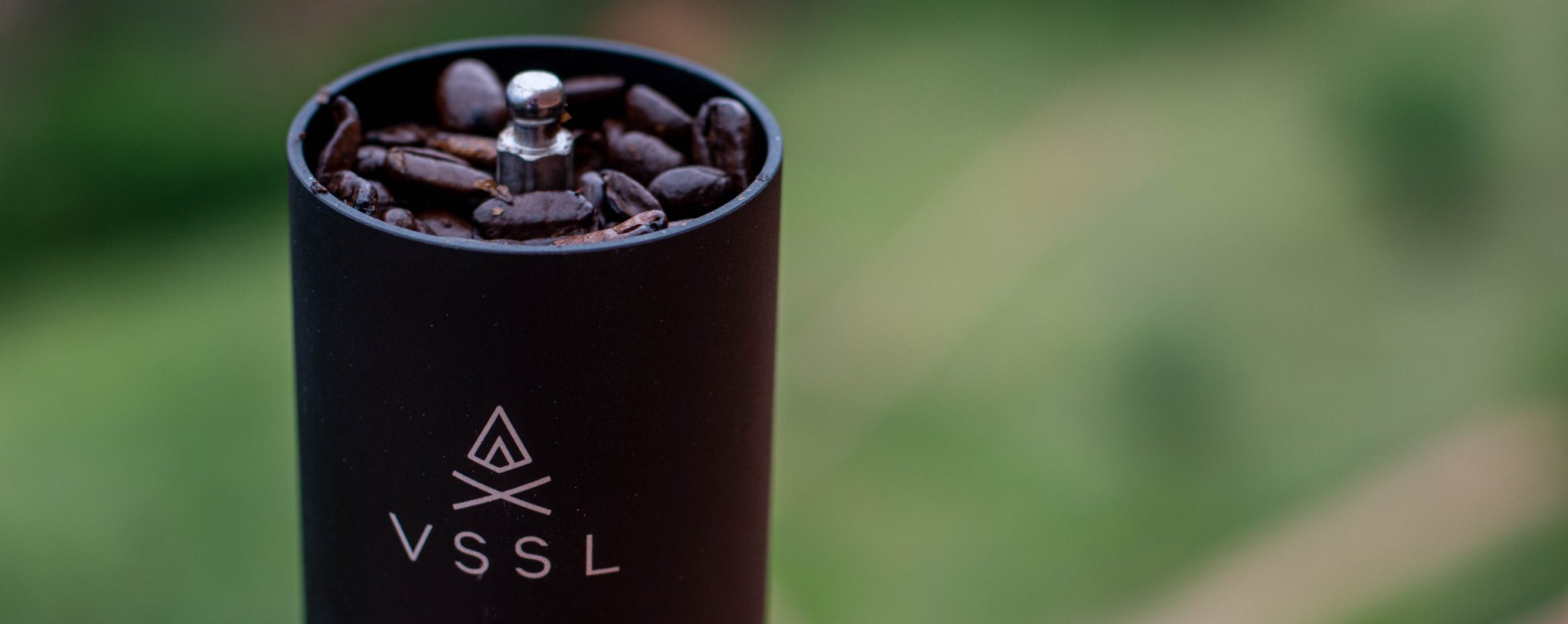 ProView - VSSL Java G25 Grinder Review - The Link - Gear Reviews