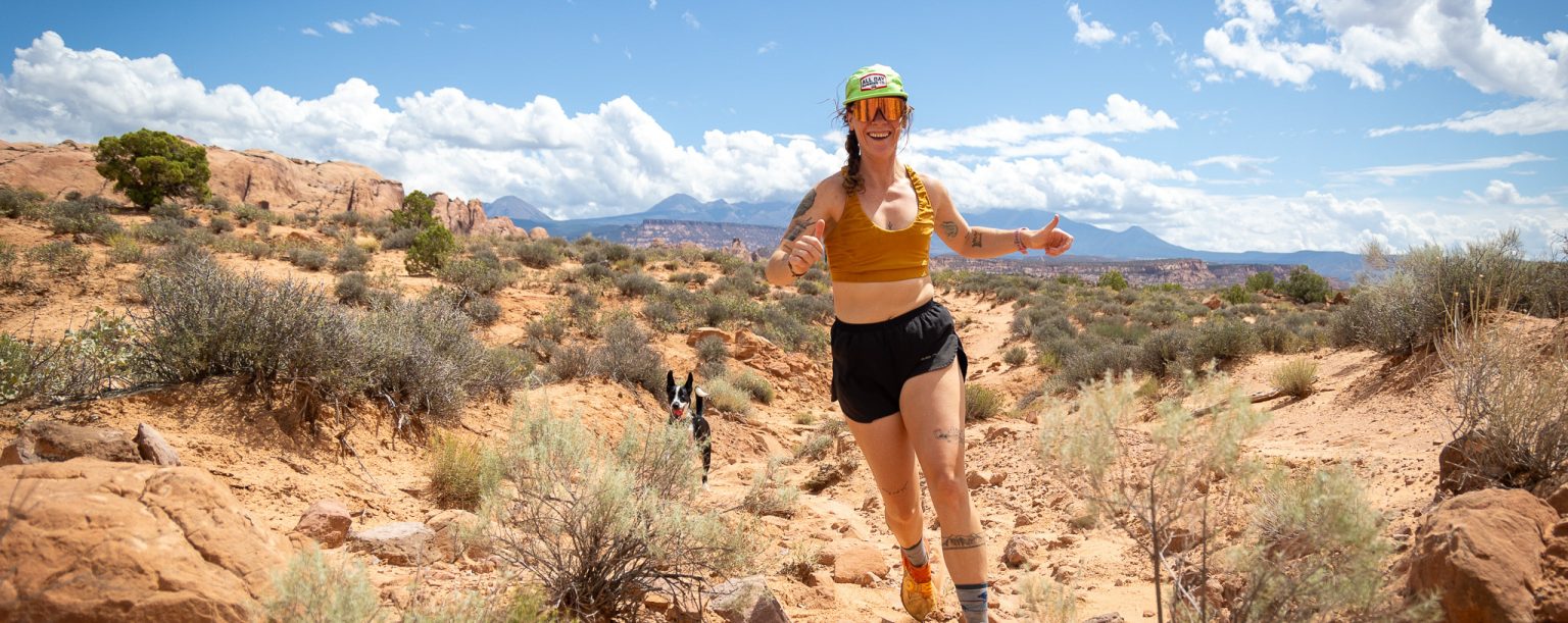 Trail Running 101: How to Get Started When You Don't Know Where to Go - The Link - Gear Reviews