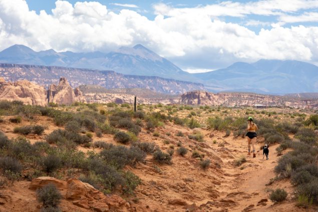 Trail Running 101: How to Get Started When You Don't Know Where to Go ...