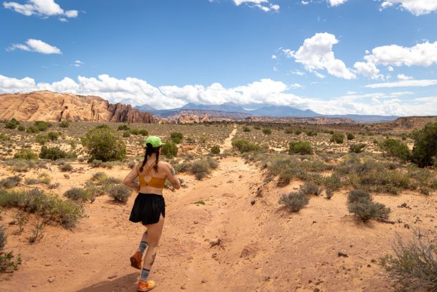 Trail Running 101: How to Get Started When You Don't Know Where to Go ...