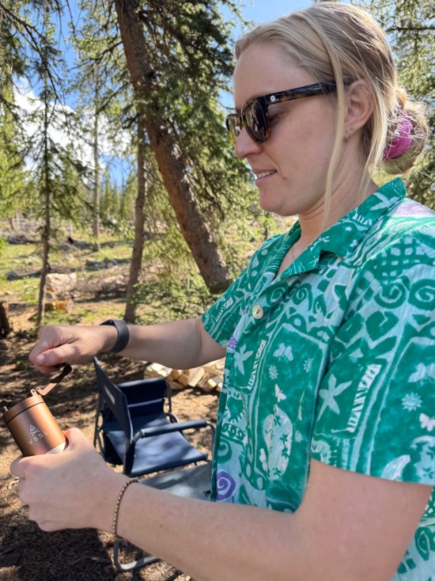 ProView - VSSL Java G25 Grinder + Nest Pour Over Kit Review - The Link ...