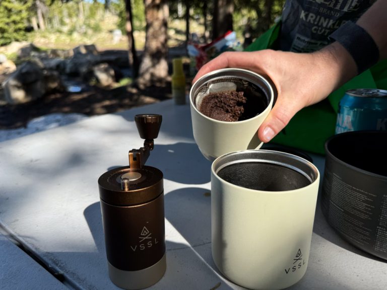 ProView - VSSL Java G25 Grinder + Nest Pour Over Kit Review - The Link ...