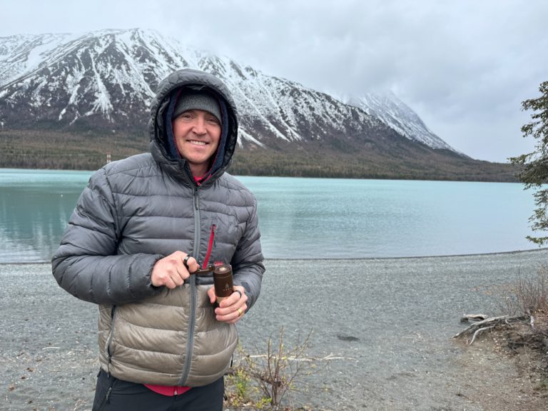 ProView - VSSL Java G25 Grinder + Nest Pour Over Kit Review - The Link ...