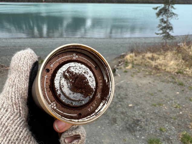 ProView - VSSL Java G25 Grinder + Nest Pour Over Kit Review - The Link ...