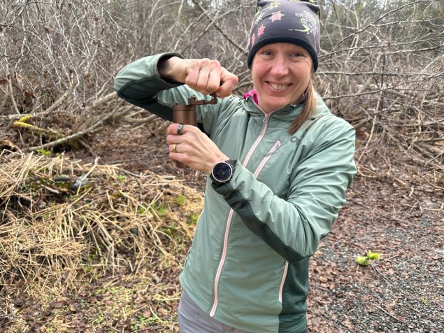 ProView - VSSL Java G25 Grinder + Nest Pour Over Kit Review - The Link ...