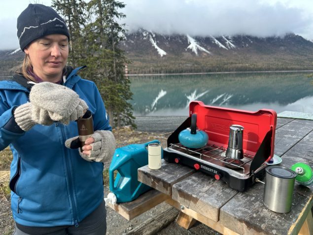 ProView - VSSL Java G25 Grinder + Nest Pour Over Kit Review - The Link ...