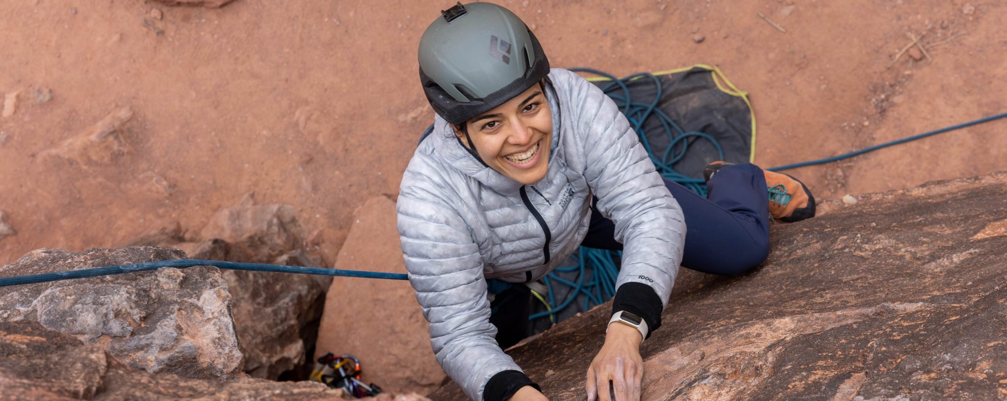 The Ultimate Climber Gift Guide 2024 - The Link - Gear Reviews