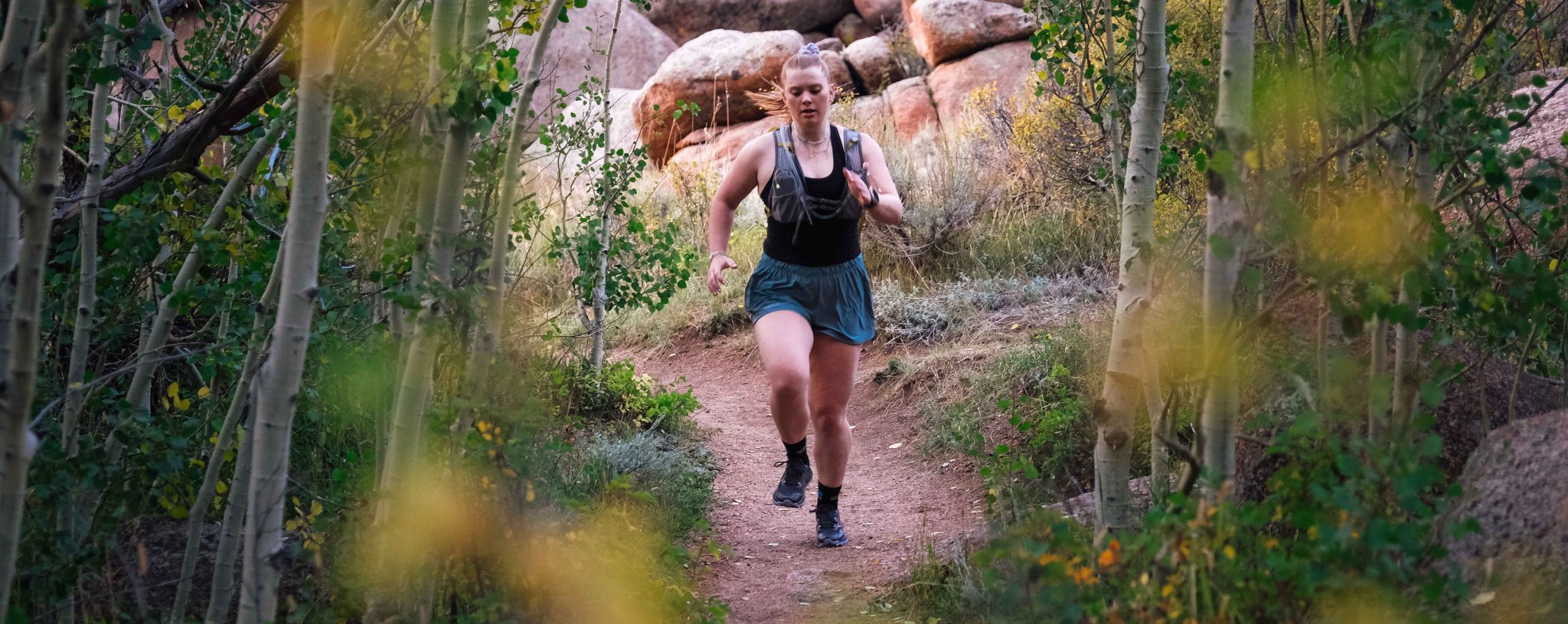 ProView - Brooks Running Women's Cascadia 18 Trail Runner - The Link ...