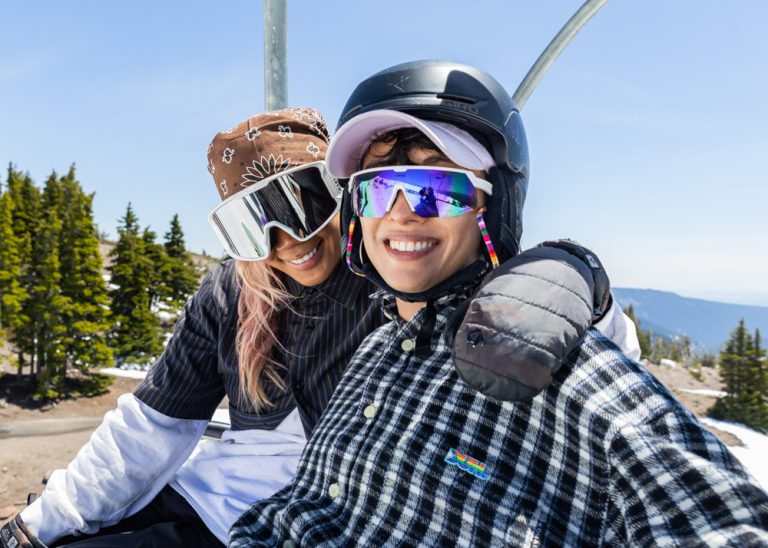 5 Signs You Should Be A Ski Bum - The Link - Gear Reviews