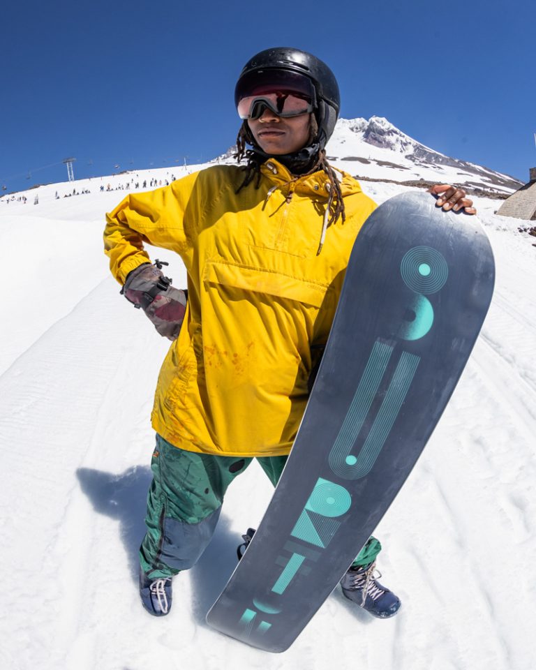 5 Signs You Should Be A Ski Bum - The Link - Gear Reviews
