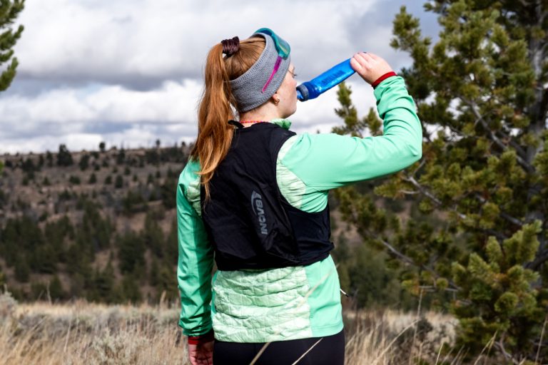 ProView - Inov-8 RACEPAC 8 Review - The Link - Gear Reviews