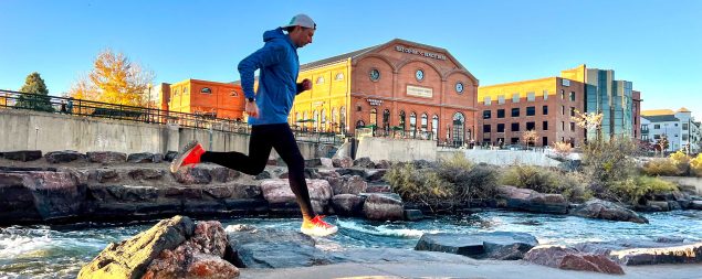 ProView - GOREWEAR Men's Running Kit Review - The Link - Gear Reviews