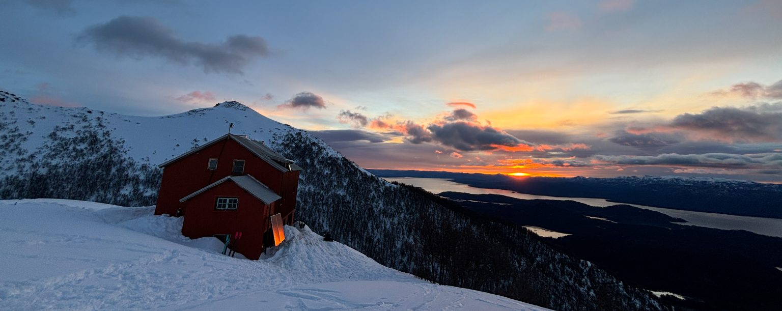 How to Plan a Backcountry Hut Trip - The Link - Gear Reviews