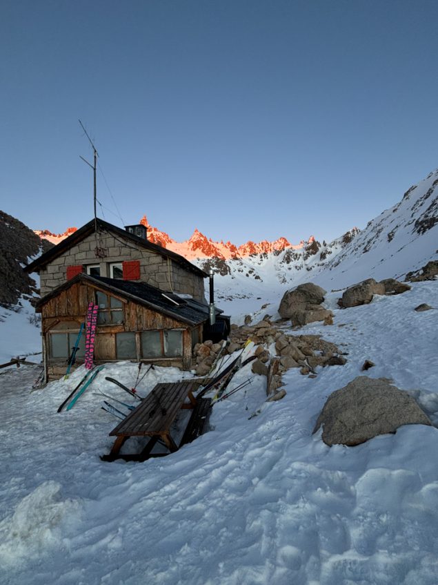 How to Plan a Backcountry Hut Trip - The Link - Gear Reviews