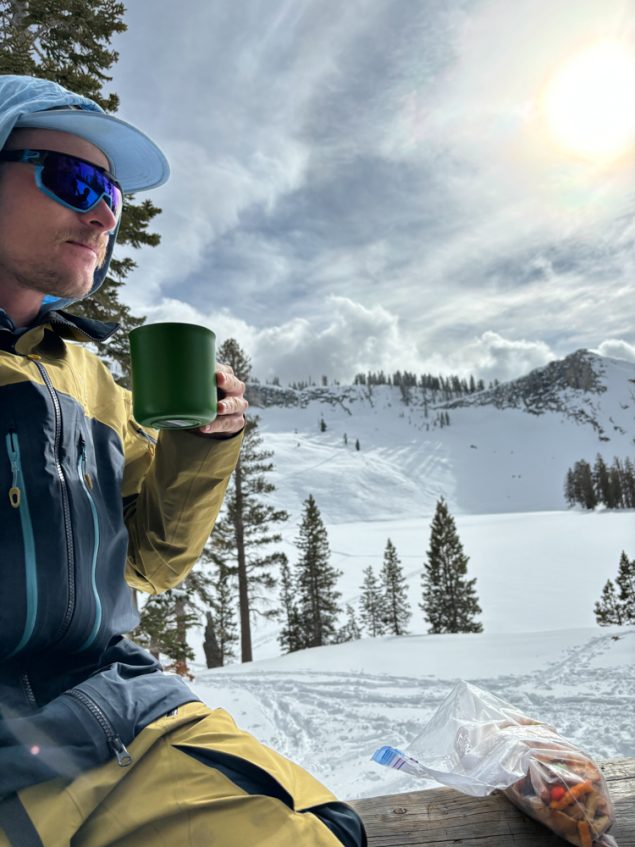 How to Plan a Backcountry Hut Trip - The Link - Gear Reviews