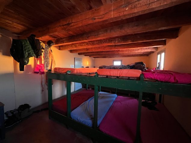 How to Plan a Backcountry Hut Trip - The Link - Gear Reviews