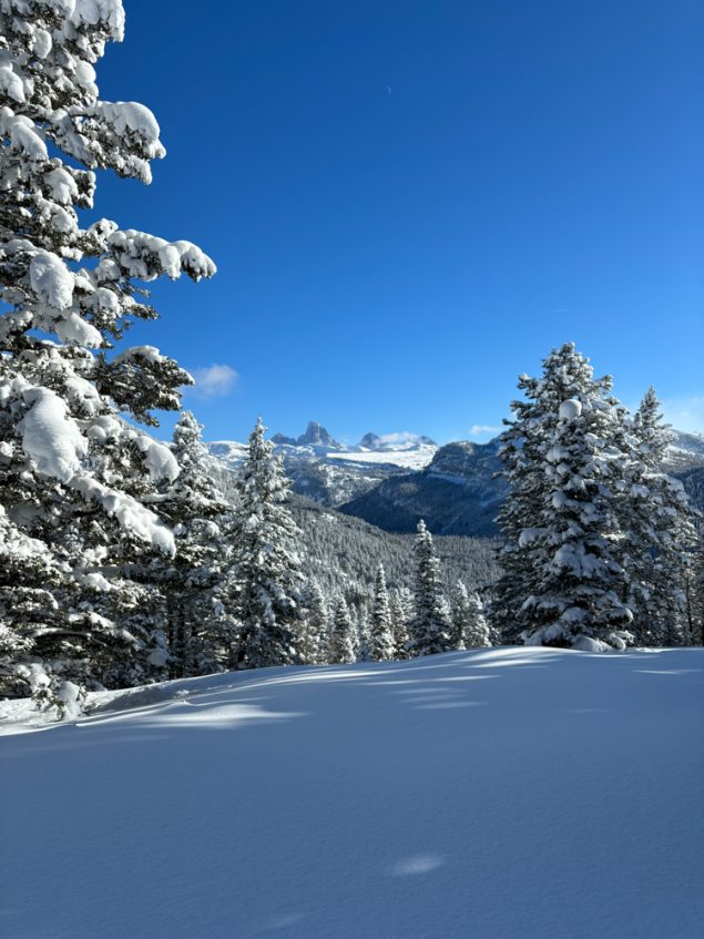 How to Plan a Backcountry Hut Trip - The Link - Gear Reviews