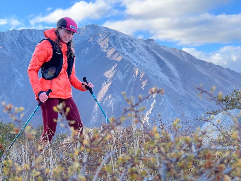 ProView - Big Agnes Women's Bearsley Jacket Review - The Link - Gear ...