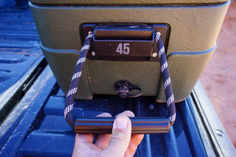 ProView - Rugged Road 45 V2 Review - The Link - Gear Reviews