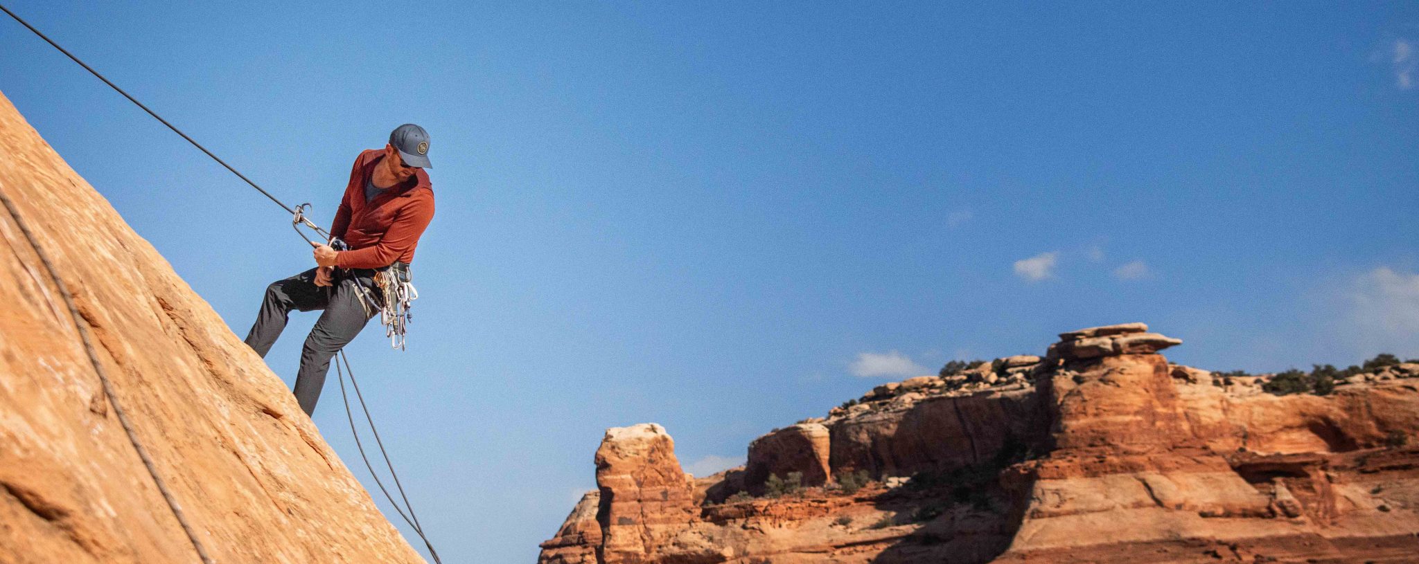 ProView - HIMALI Men's Equilibrium Stretch Pant Review - The Link ...