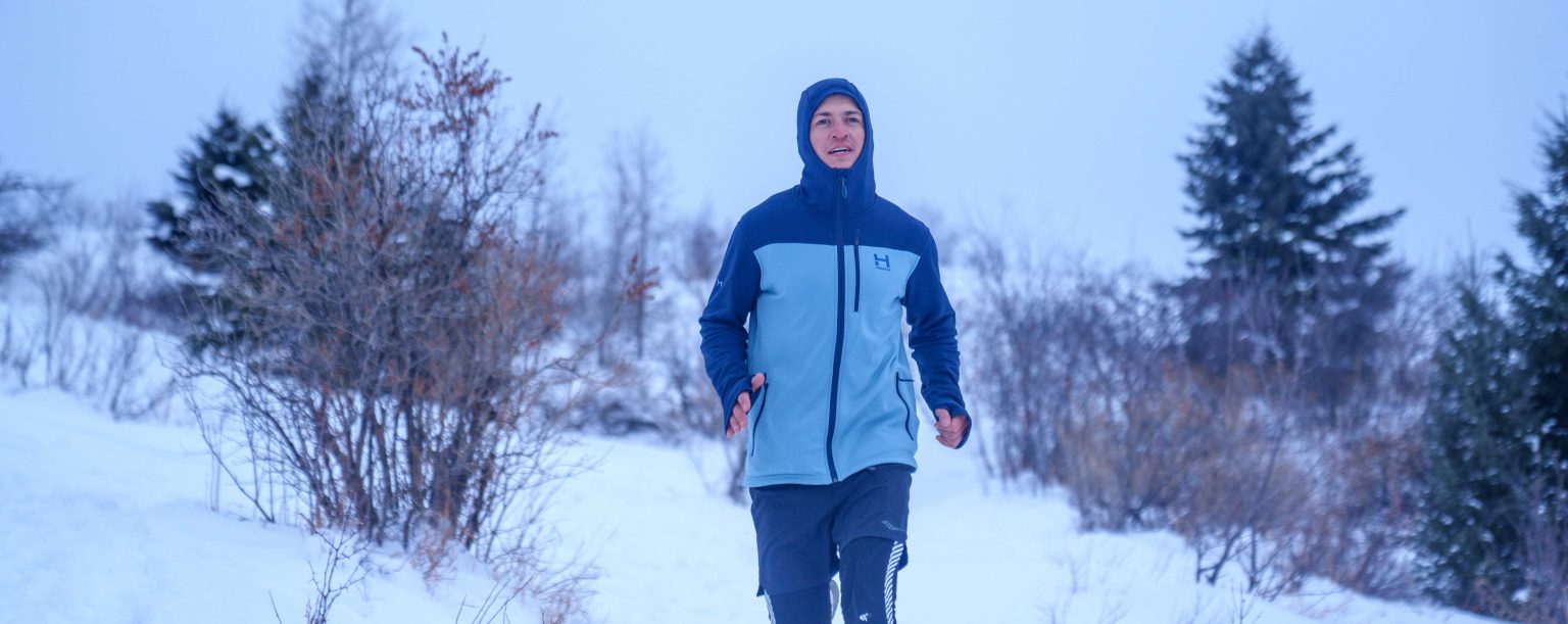 ProView - HIMALI Endeavor Fleece Jacket Review - The Link - Gear Reviews