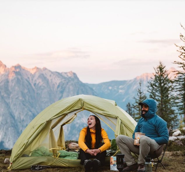 5 Ways to Prep Your Tent for Upcoming Adventures - The Link - Gear Reviews