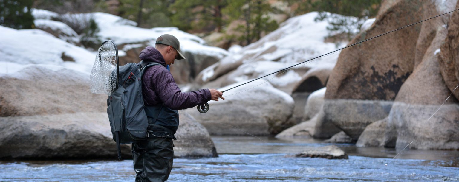 ProView - Lamson Fly Fishing - Liquid Outfit with Fly Line, Leader, and ...