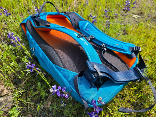 ProView - Gregory Kiro 28 Review - The Link - Gear Reviews