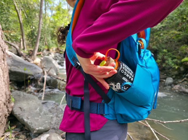 ProView - Gregory Kiro 28 Review - The Link - Gear Reviews