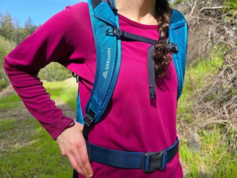 ProView - Gregory Kiro 28 Review - The Link - Gear Reviews