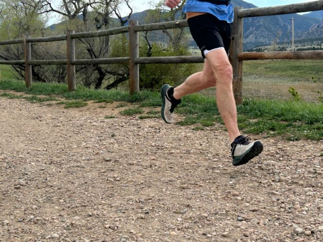 ProView - Merrell Men's Nova 4 Review - The Link - Gear Reviews