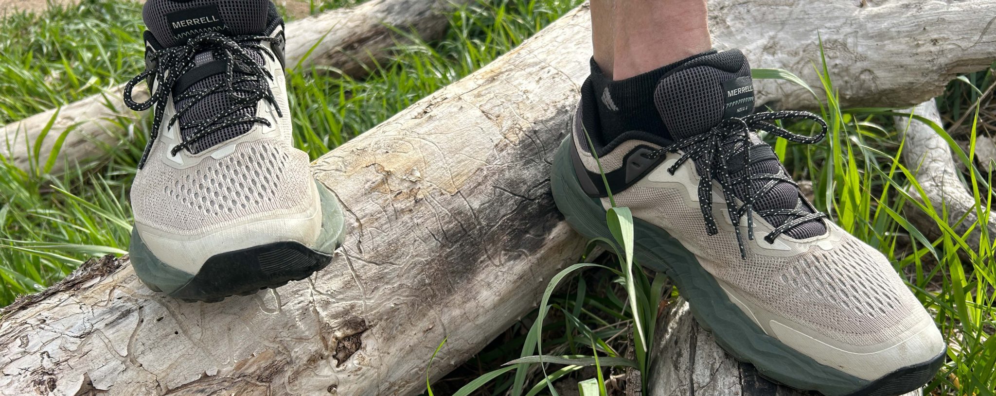 ProView - Merrell Men's Nova 4 Review - The Link - Gear Reviews