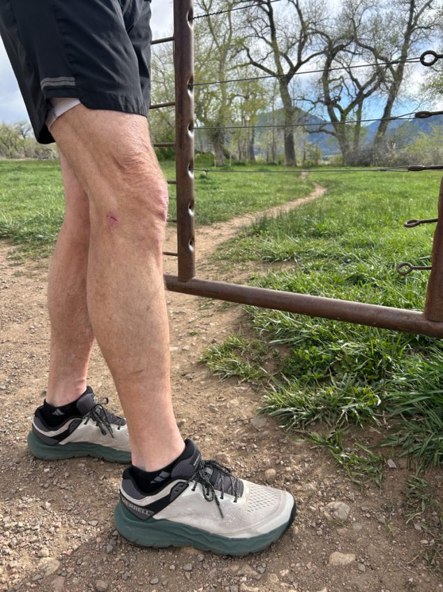 ProView - Merrell Men's Nova 4 Review - The Link - Gear Reviews