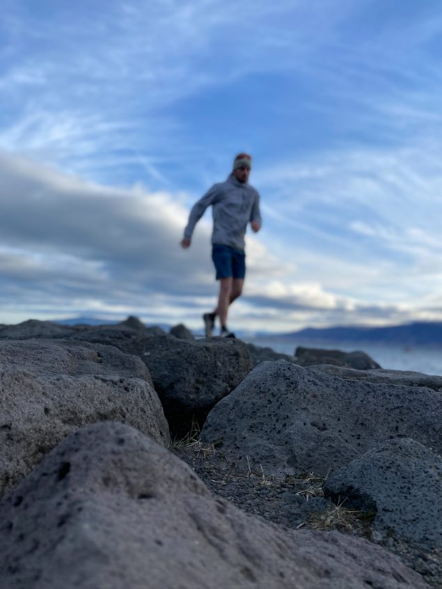 ProView - Merrell Men's Nova 4 Review - The Link - Gear Reviews