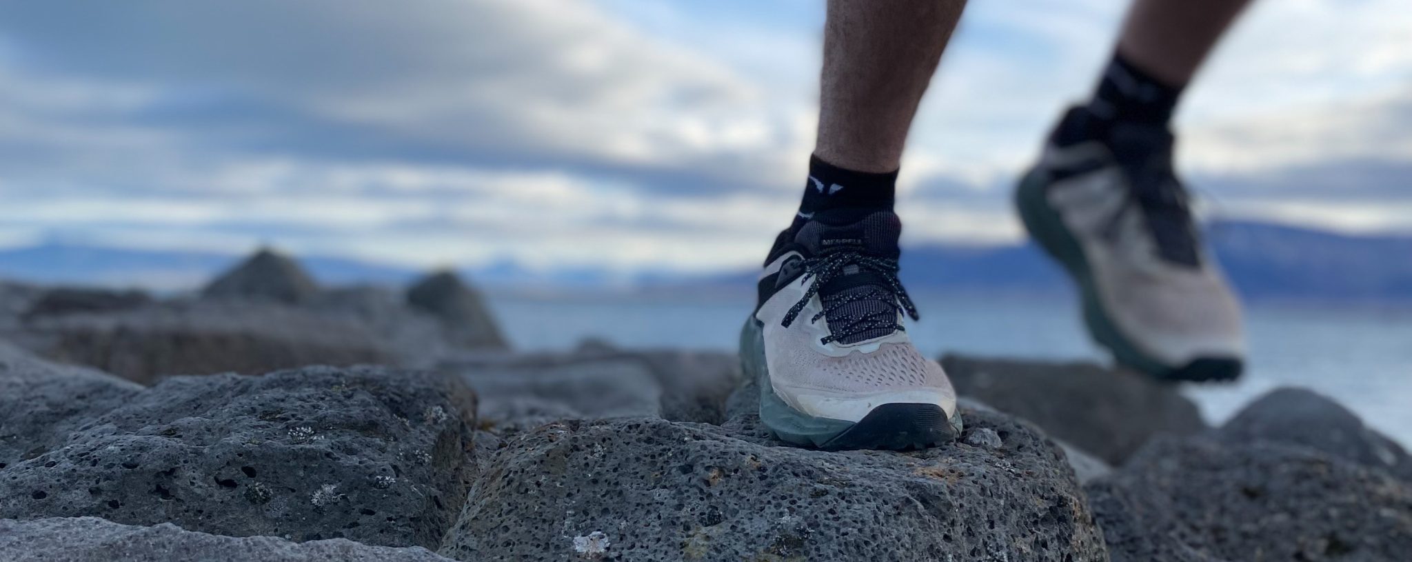 ProView - Merrell Men's Nova 4 Review - The Link - Gear Reviews
