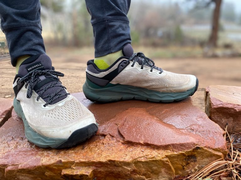 ProView - Merrell Men's Nova 4 Review - The Link - Gear Reviews
