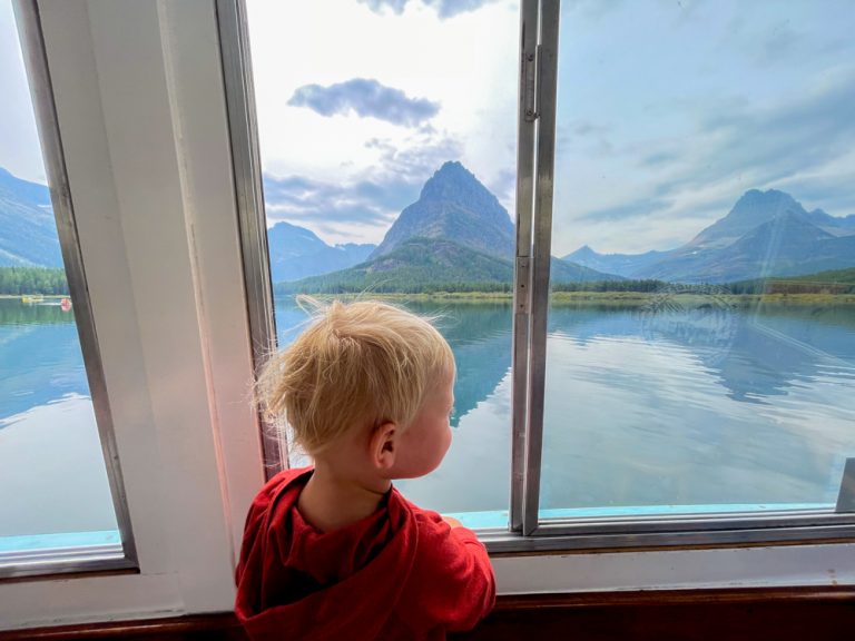 What It's Like To Write a Guidebook for Kids - The Link - Gear Reviews