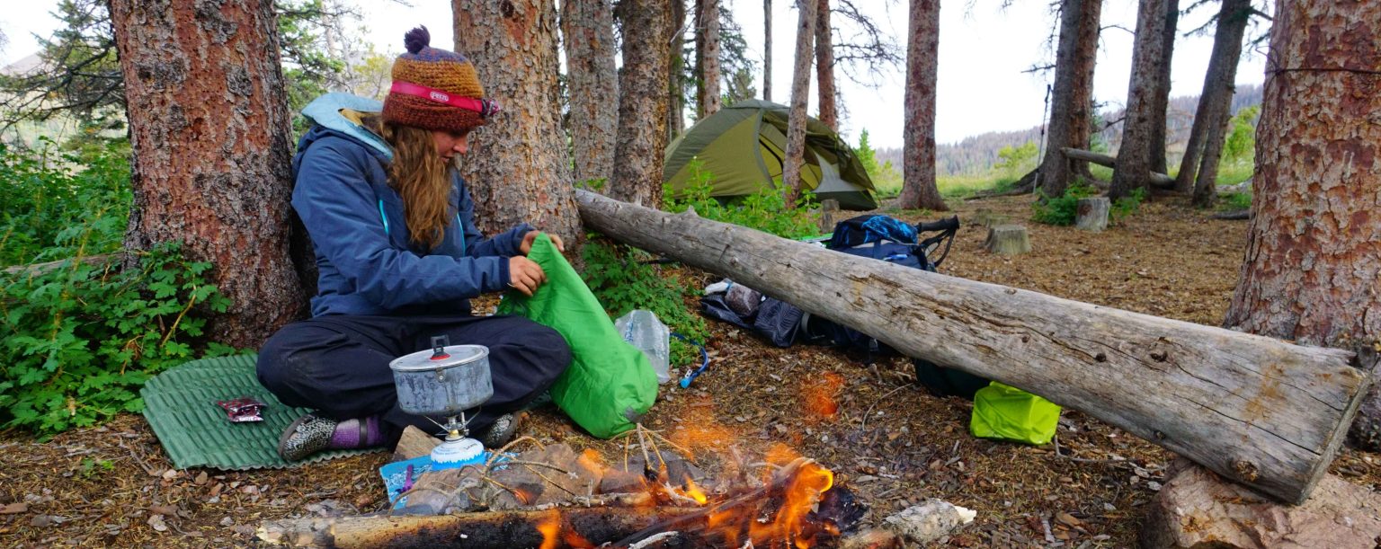 How To Prepare For A Beginner Backpacking Trip - The Link - Gear Reviews