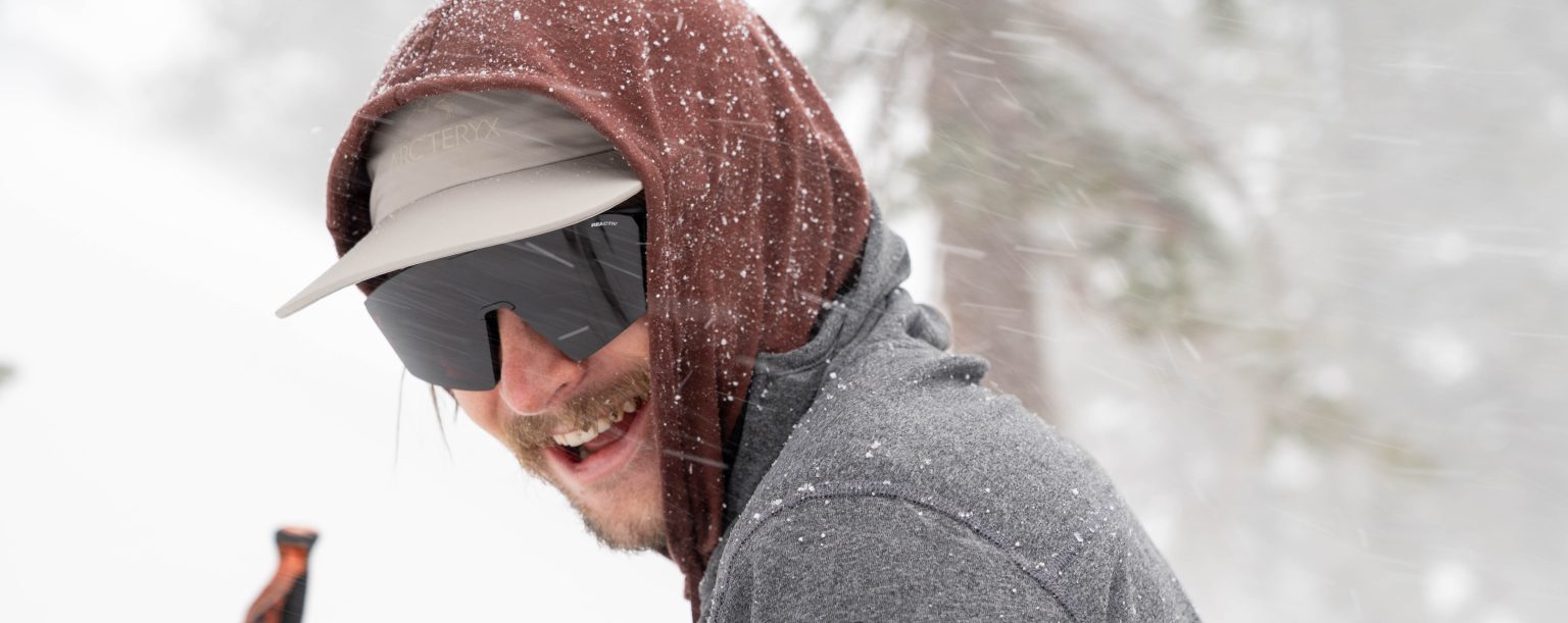 ProView - Julbo Edge Cover Sunglasses Review - The Link - Gear Reviews