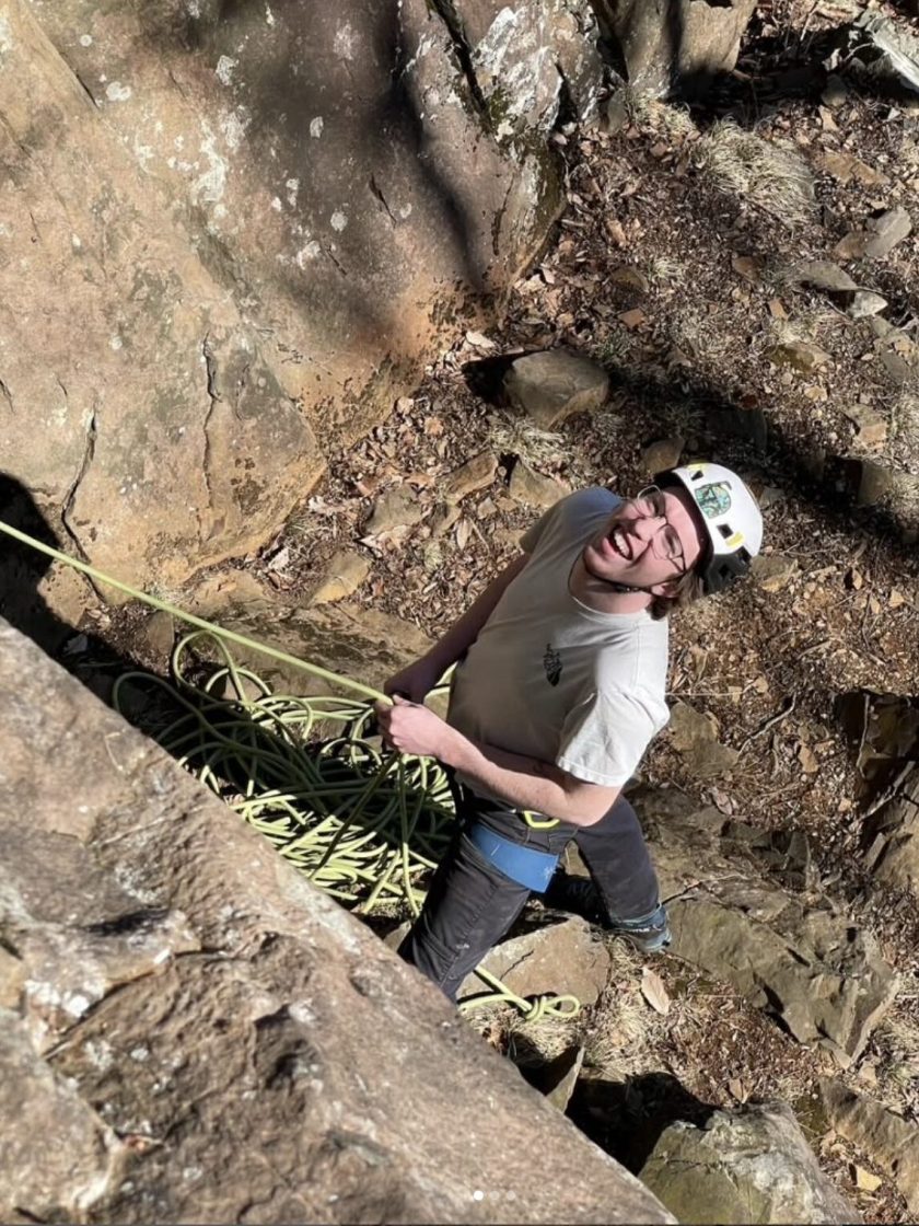 Bringing Pride Outside: LGBTQIA+ Voices in the Outdoors - The Link - Gear Reviews