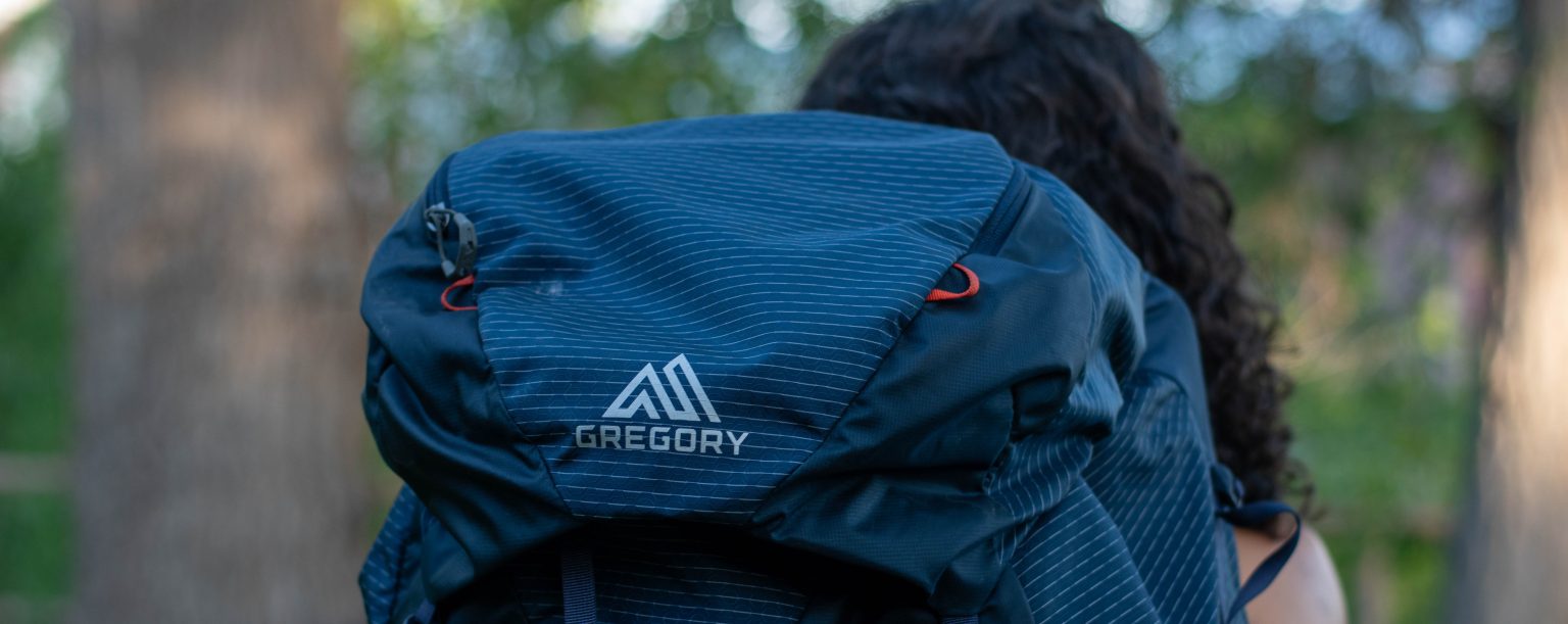 ProView - Gregory Paragon 70 Review - The Link - Gear Reviews