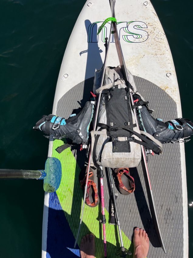 How to Plan a Multisport Day - The Link - Gear Reviews