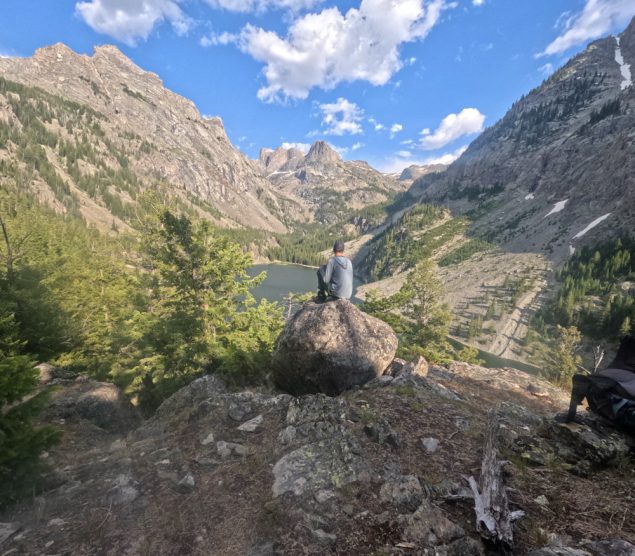 So You Want To Be A NOLS Instructor? (Written by a NOLS instructor) - The Link - Gear Reviews