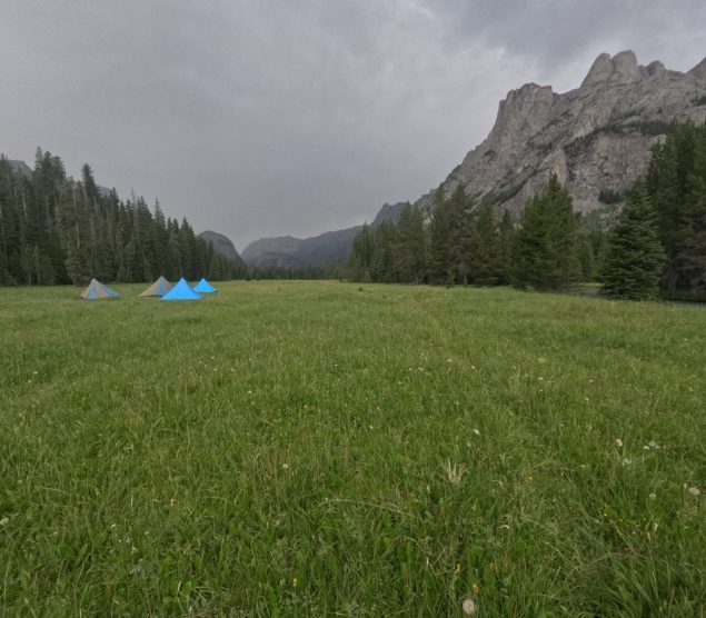 So You Want To Be A NOLS Instructor? (Written by a NOLS instructor ...