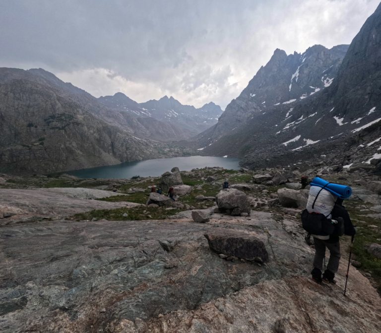 So You Want To Be A NOLS Instructor? (Written by a NOLS instructor) - The Link - Gear Reviews