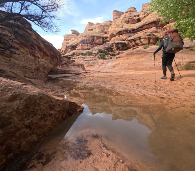 So You Want To Be A NOLS Instructor? (Written by a NOLS instructor ...